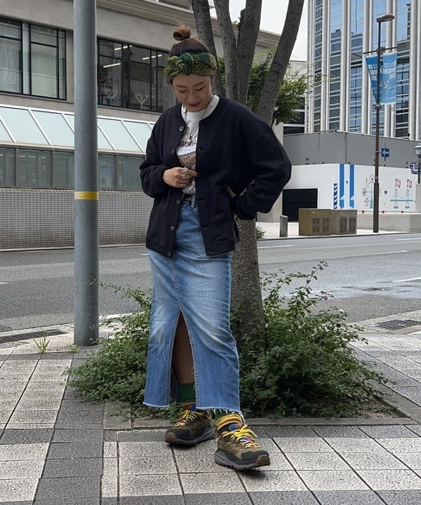 BEAMS T（642173） スタイリング・コーディネイト｜BEAMS