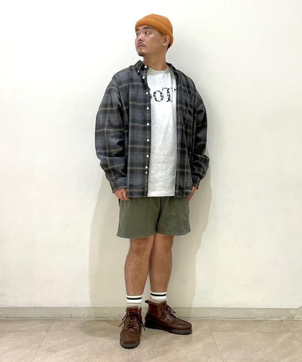 BEAMS T（642187） スタイリング・コーディネイト｜BEAMS