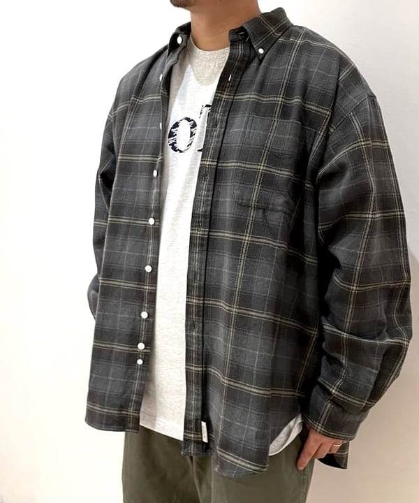 BEAMS T（642187） スタイリング・コーディネイト｜BEAMS