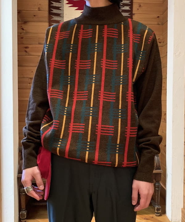 ビームス メン 渋谷（642216） スタイリング・コーディネイト｜BEAMS