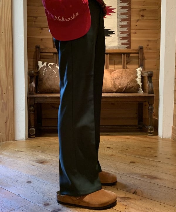 ビームス メン 渋谷（642216） スタイリング・コーディネイト｜BEAMS