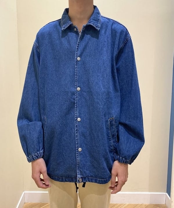 ビームス アウトレット 広島（642490） スタイリング・コーディネイト｜BEAMS