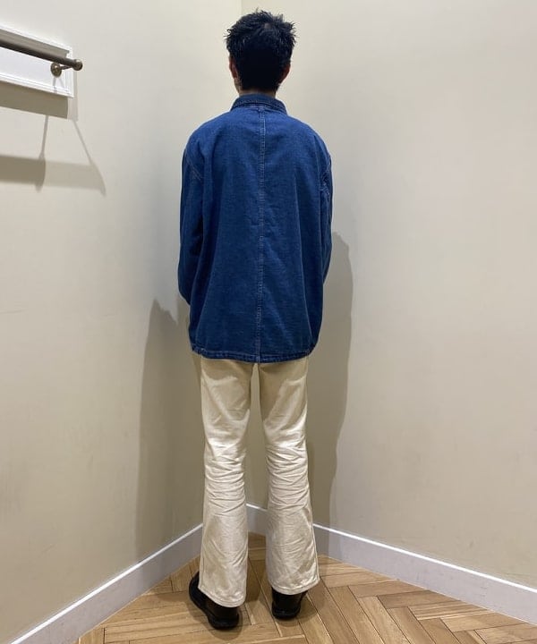 ビームス アウトレット 広島（642490） スタイリング・コーディネイト｜BEAMS