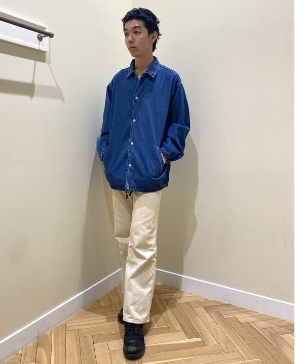 ビームス アウトレット 広島（642490） スタイリング・コーディネイト｜BEAMS