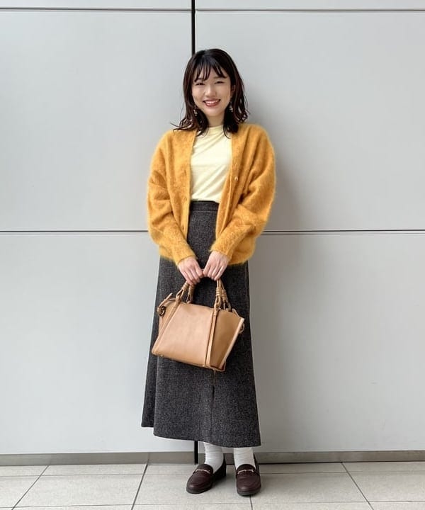 ビームス ハウス 丸の内（642501） スタイリング・コーディネイト｜BEAMS