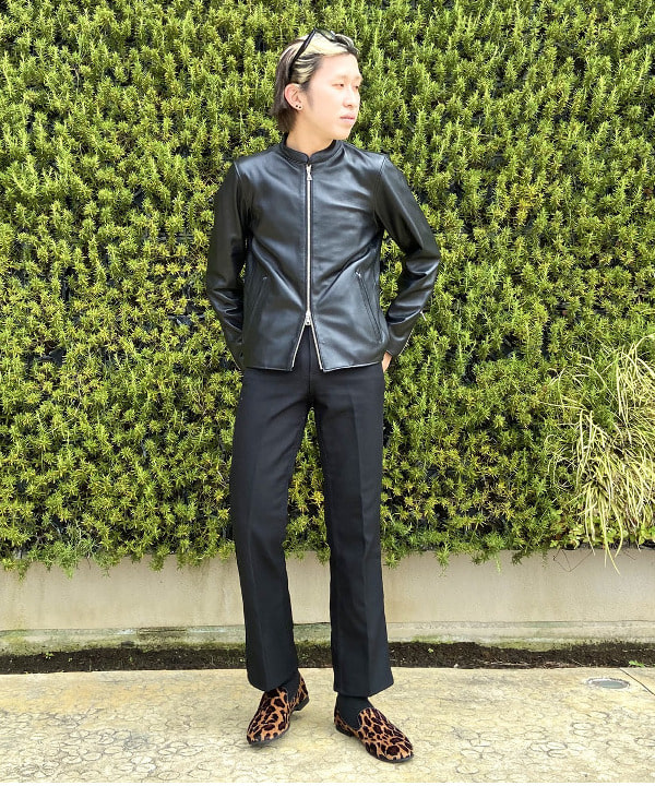 ビームス アウトレット 木更津（642686） スタイリング・コーディネイト｜BEAMS