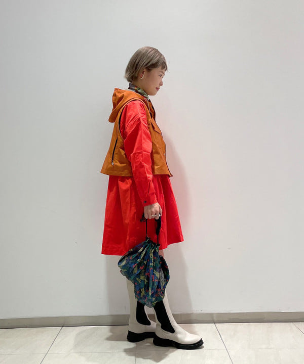 ビームス 鹿児島（642721） スタイリング・コーディネイト｜BEAMS