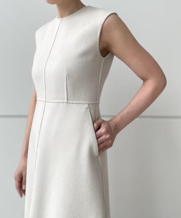 EFFE BEAMS（642888） スタイリング・コーディネイト｜BEAMS