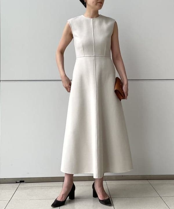 EFFE BEAMS（642888） スタイリング・コーディネイト｜BEAMS