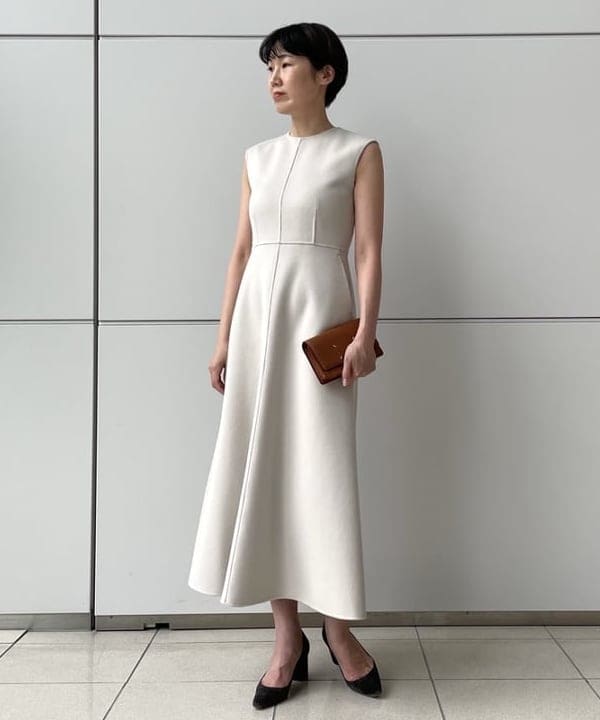 EFFE BEAMS（642888） スタイリング・コーディネイト｜BEAMS