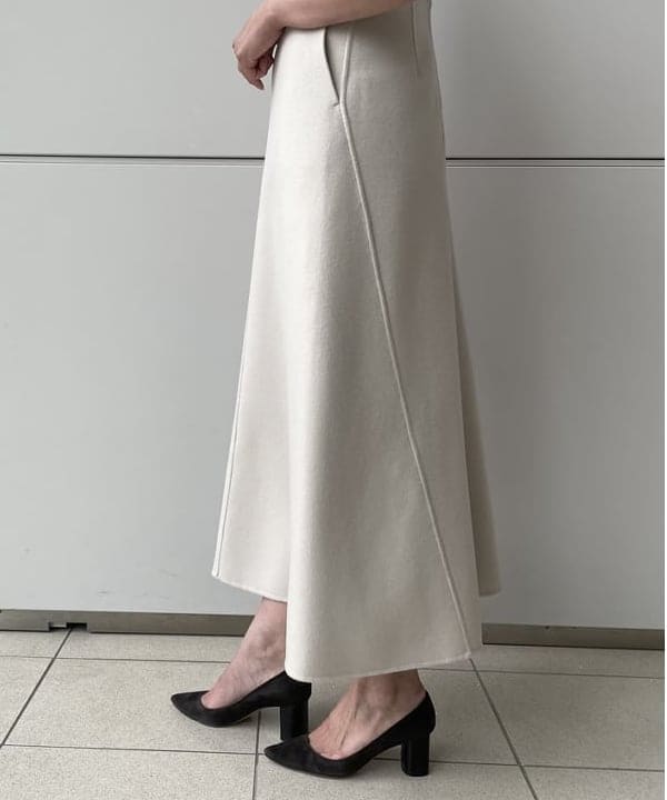 EFFE BEAMS（642888） スタイリング・コーディネイト｜BEAMS