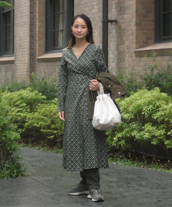 ビームス ジャパン 京都（643218） スタイリング・コーディネイト｜BEAMS