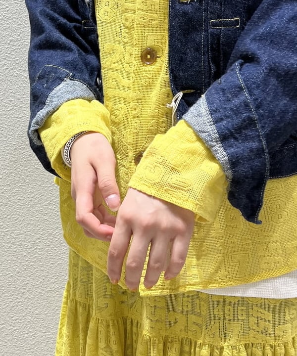 ビームス 神戸（643232） スタイリング・コーディネイト｜BEAMS