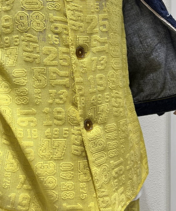 ビームス 神戸（643232） スタイリング・コーディネイト｜BEAMS