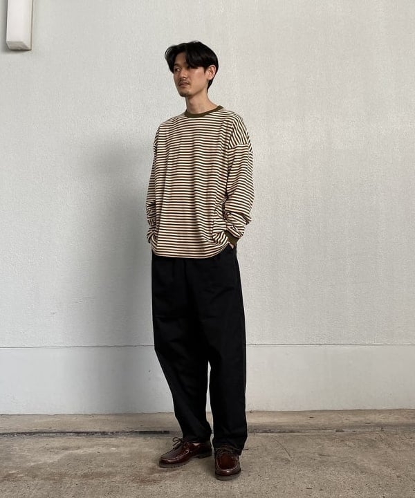 ビームス 長崎（643345） スタイリング・コーディネイト｜BEAMS