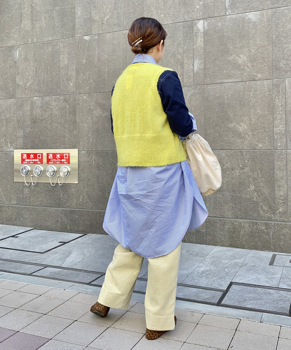 ビームス 神戸（643941） スタイリング・コーディネイト｜BEAMS