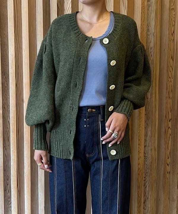 ピルグリム サーフ+サプライ（644675） スタイリング・コーディネイト｜BEAMS