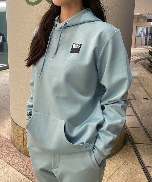 ビームス ゴルフ なんばパークス店（644743） スタイリング・コーディネイト｜BEAMS