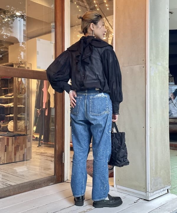 ビームス ボーイ 原宿（644996） スタイリング・コーディネイト｜BEAMS