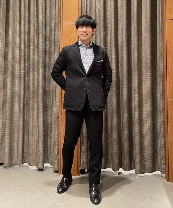 ビームス アウトレット 入間（645604） スタイリング・コーディネイト｜BEAMS