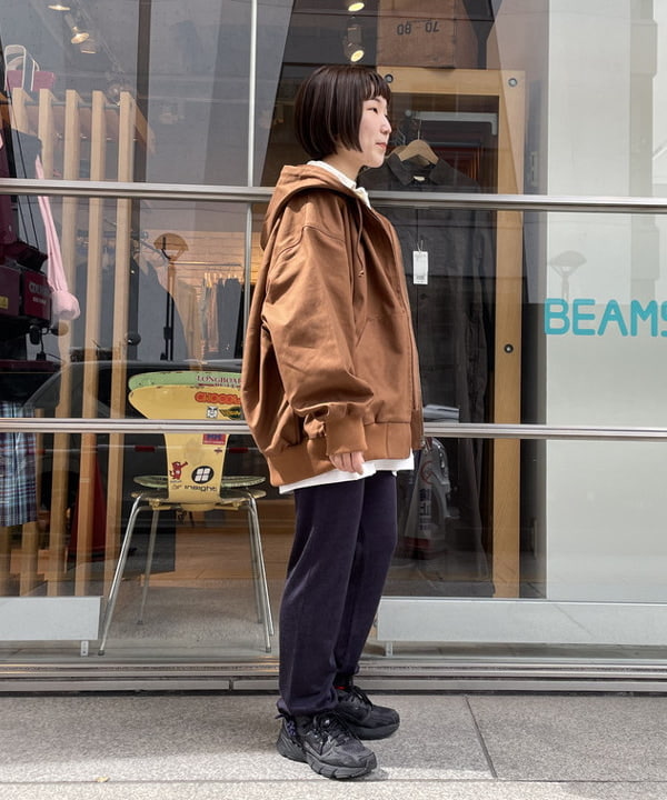 ビームス 札幌（645645） スタイリング・コーディネイト｜BEAMS