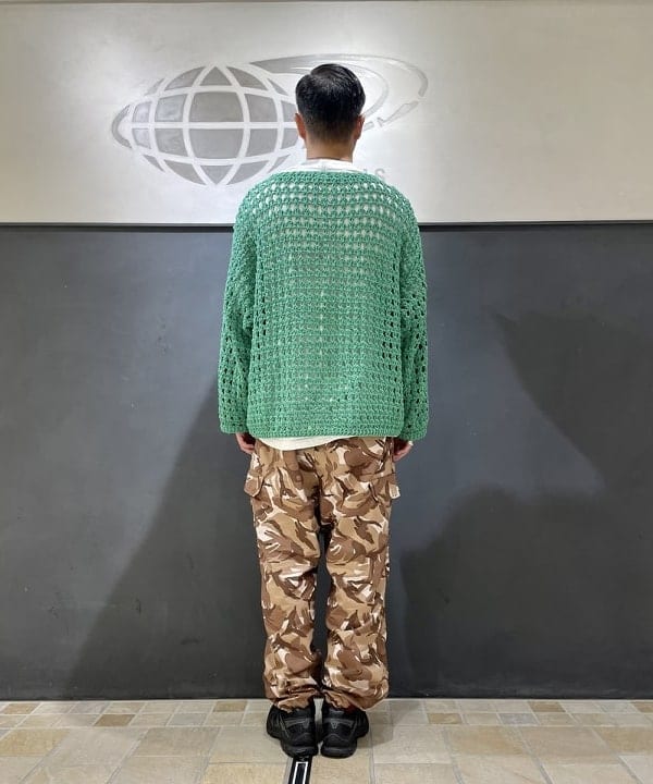 ビームス 恵比寿（646155） スタイリング・コーディネイト｜BEAMS