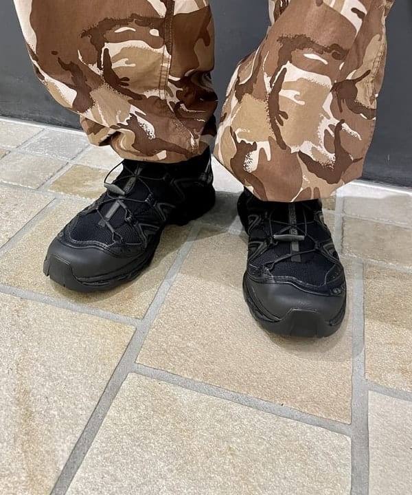 ビームス 恵比寿（646155） スタイリング・コーディネイト｜BEAMS