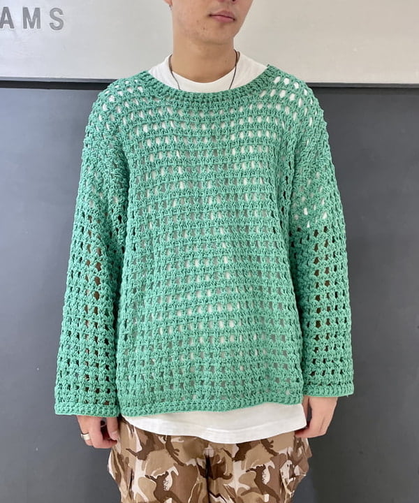 ビームス 恵比寿（646155） スタイリング・コーディネイト｜BEAMS