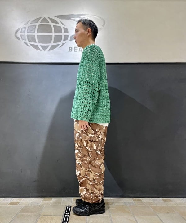 ビームス 恵比寿（646155） スタイリング・コーディネイト｜BEAMS