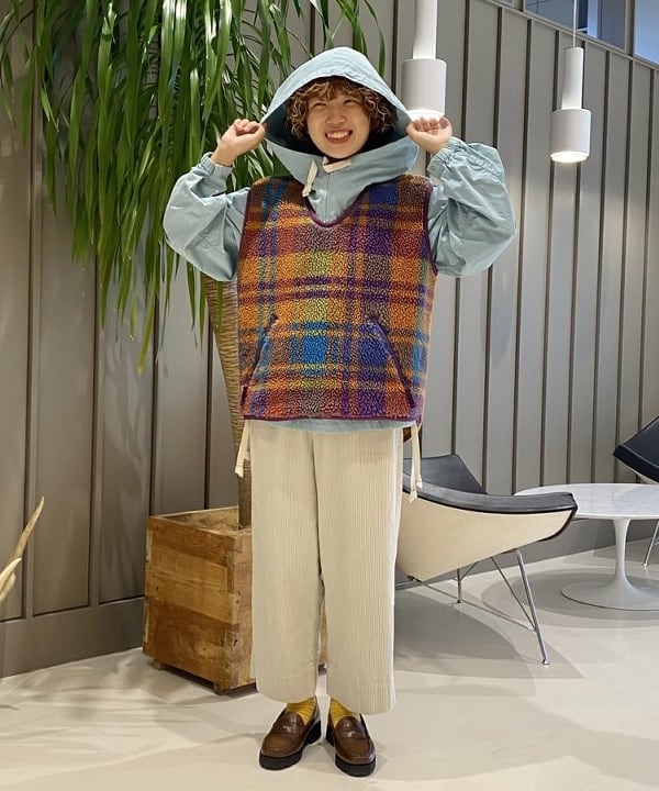 ビームス 辻堂（646207） スタイリング・コーディネイト｜BEAMS