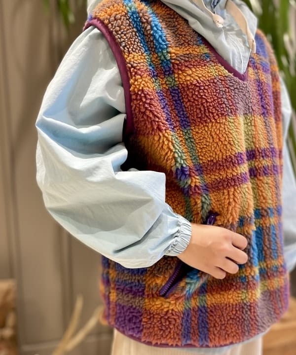 ビームス 辻堂（646207） スタイリング・コーディネイト｜BEAMS