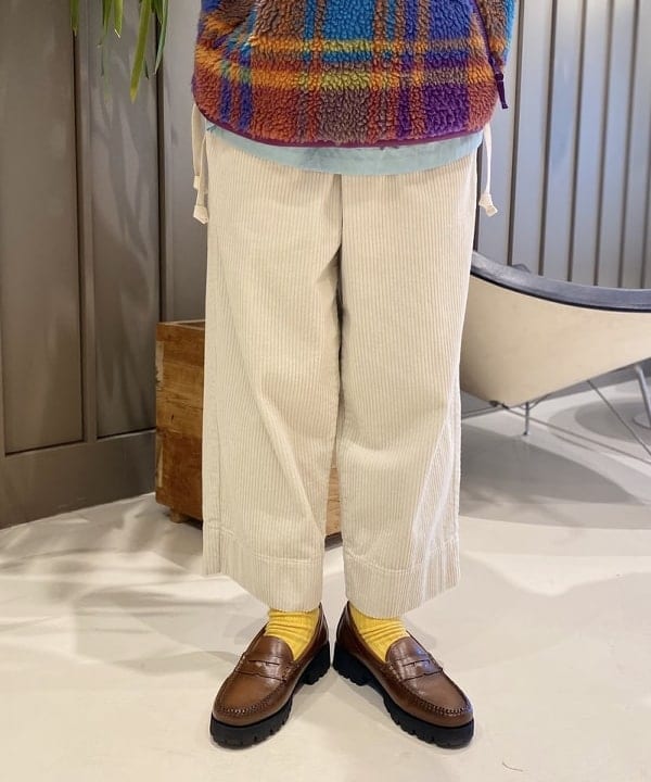 ビームス 辻堂（646207） スタイリング・コーディネイト｜BEAMS