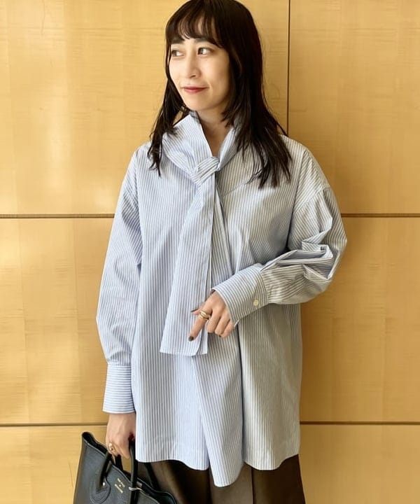 ビームス 新丸の内（646466） スタイリング・コーディネイト｜BEAMS