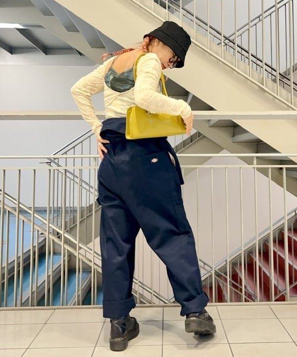 ビームス ストリート 梅田（646765） スタイリング・コーディネイト｜BEAMS