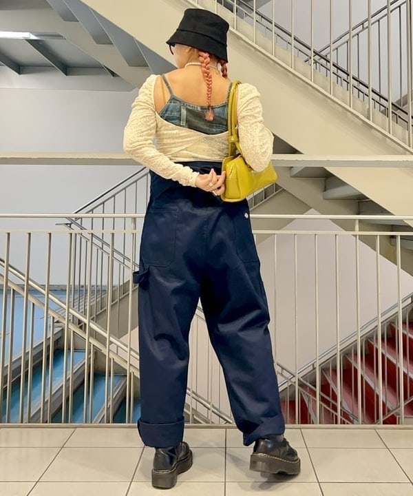 ビームス ストリート 梅田（646765） スタイリング・コーディネイト｜BEAMS