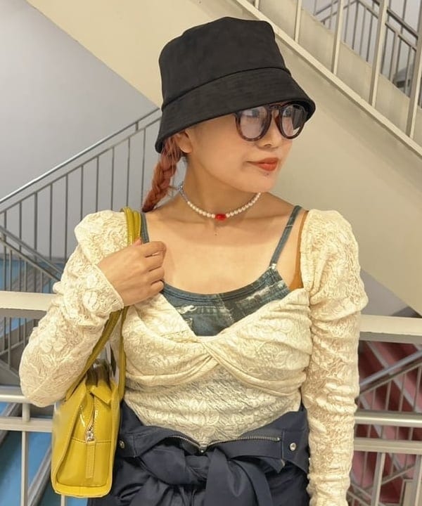 ビームス ストリート 梅田（646765） スタイリング・コーディネイト｜BEAMS