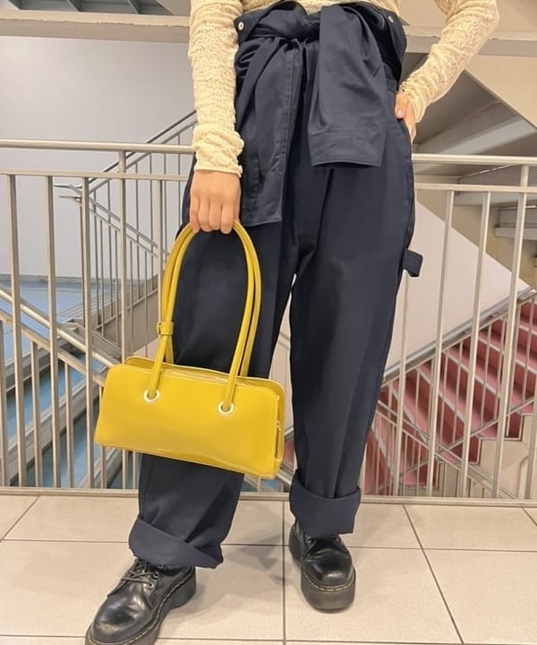 ビームス ストリート 梅田（646765） スタイリング・コーディネイト｜BEAMS