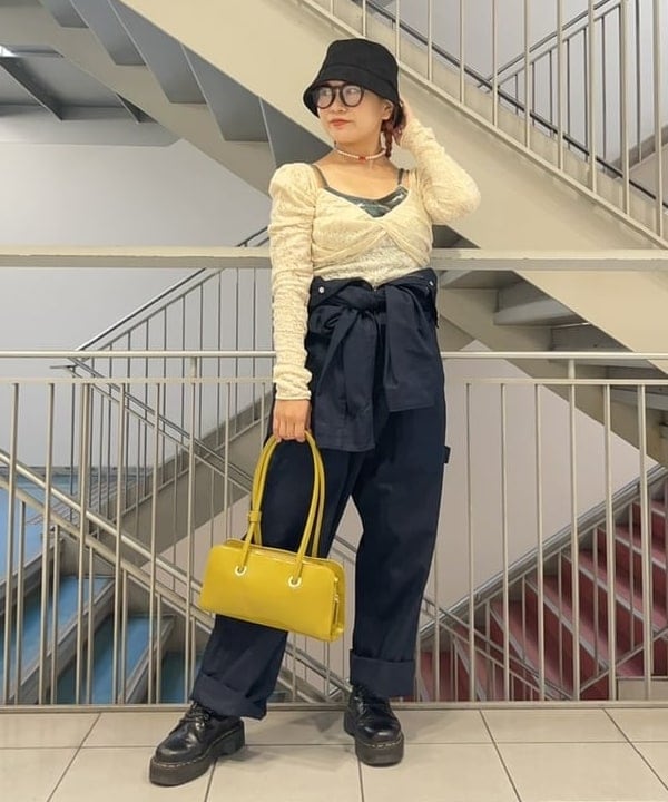 ビームス ストリート 梅田（646765） スタイリング・コーディネイト｜BEAMS