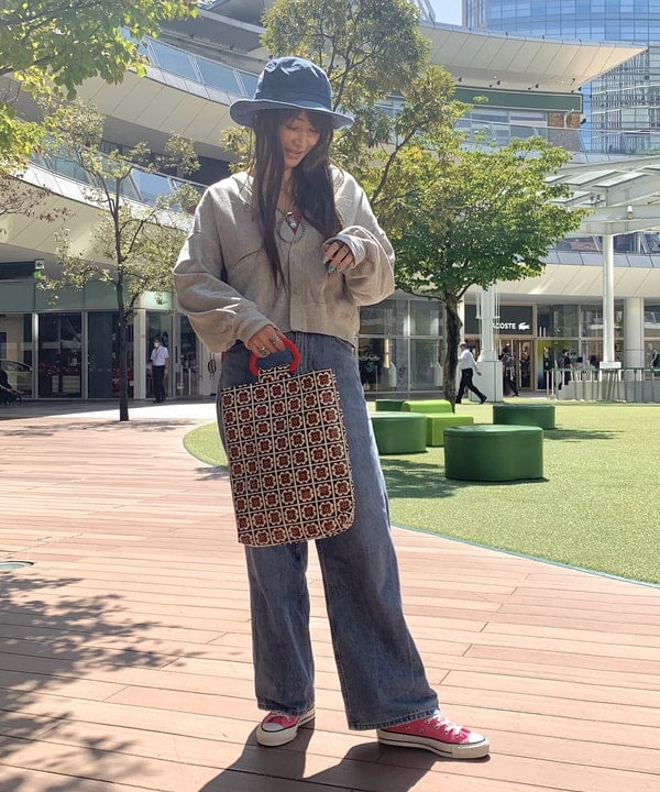 ビームス 川崎（647016） スタイリング・コーディネイト｜BEAMS