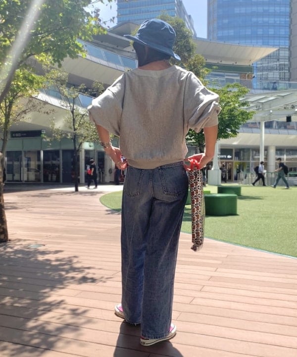 ビームス 川崎（647016） スタイリング・コーディネイト｜BEAMS