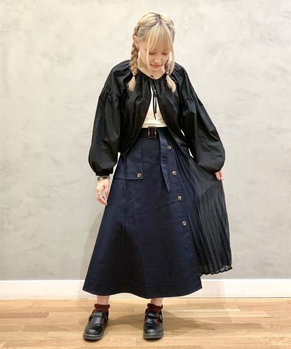 ビームス アウトレット 越谷（649133） スタイリング・コーディネイト｜BEAMS