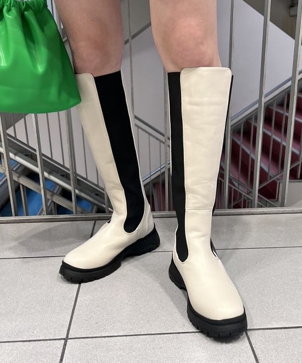 Ray BEAMS（649770） スタイリング・コーディネイト｜BEAMS