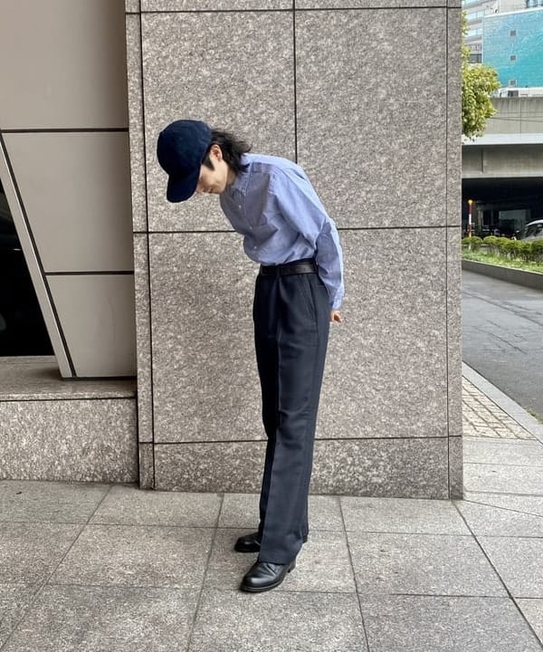 ビームス 札幌ステラプレイス（650080） スタイリング・コーディネイト｜BEAMS