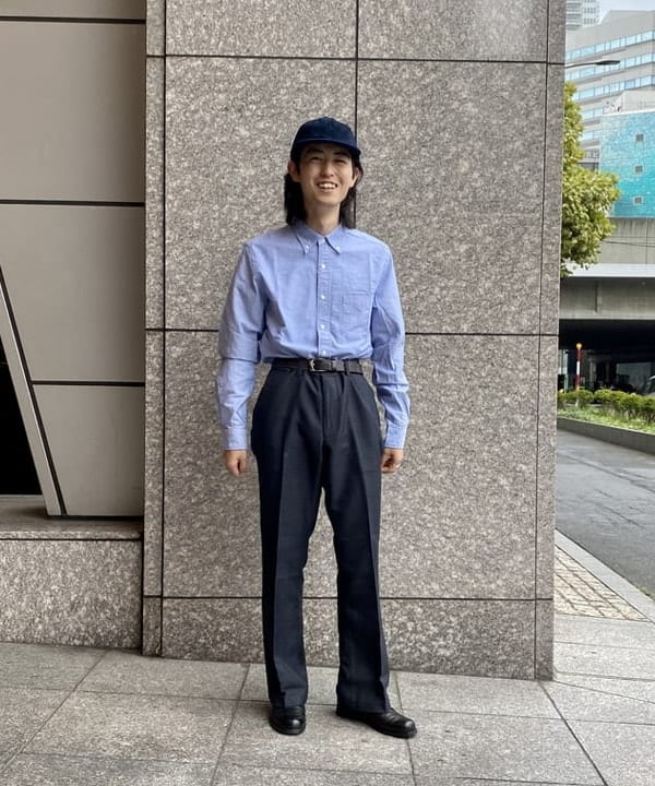 ビームス 札幌ステラプレイス（650080） スタイリング・コーディネイト｜BEAMS