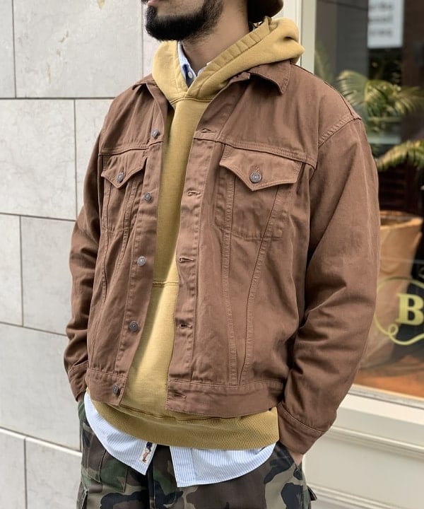 ビームス プラス 丸の内（650100） スタイリング・コーディネイト｜BEAMS