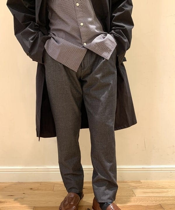 ビームス アウトレット 酒々井（650639） スタイリング・コーディネイト｜BEAMS