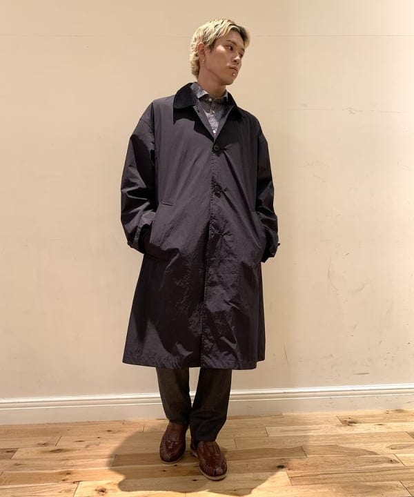 ビームス アウトレット 酒々井（650639） スタイリング・コーディネイト｜BEAMS