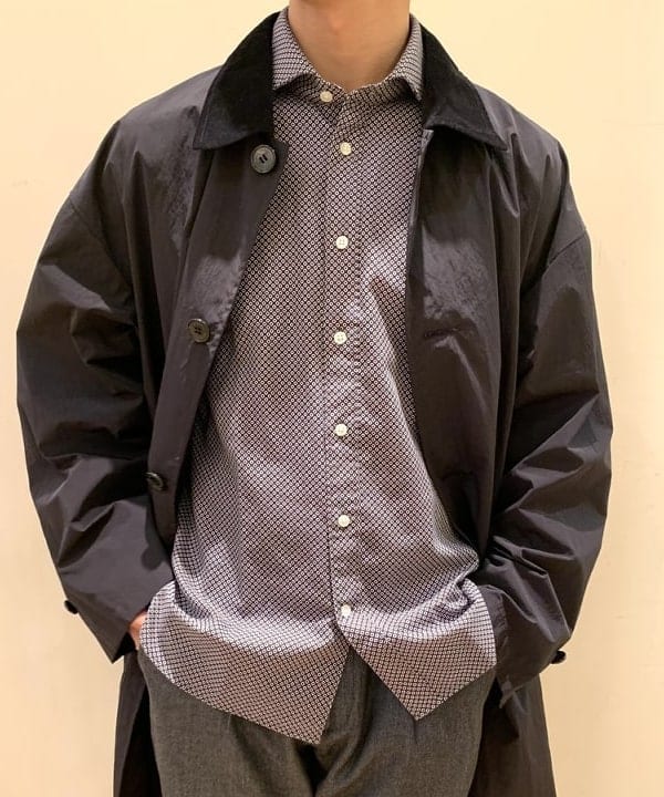 ビームス アウトレット 酒々井（650639） スタイリング・コーディネイト｜BEAMS