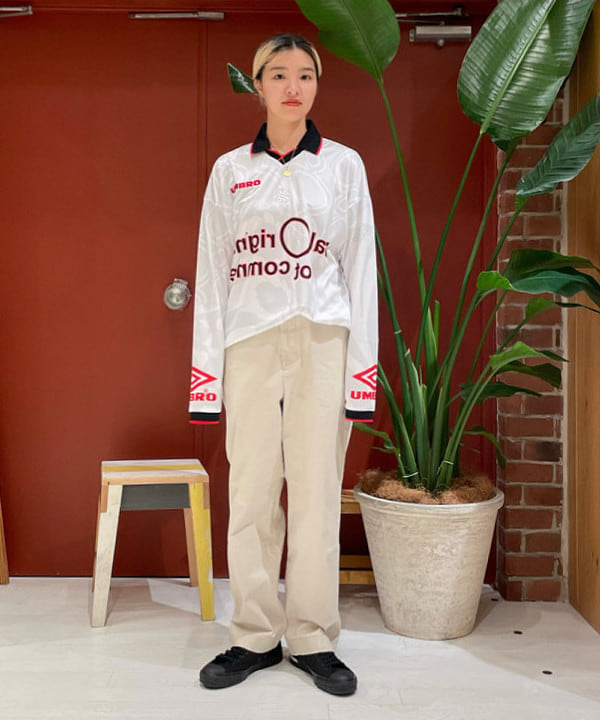 ビームス 大宮（650668） スタイリング・コーディネイト｜BEAMS