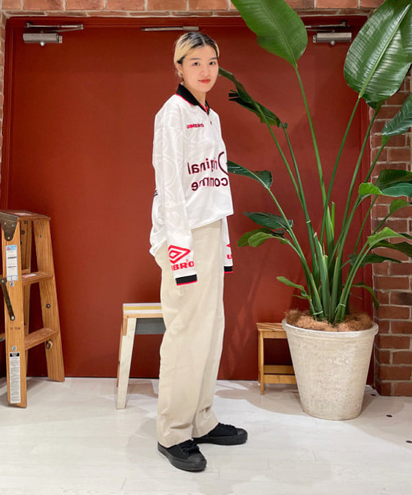 ビームス 大宮（650668） スタイリング・コーディネイト｜BEAMS